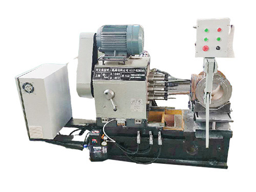 Multi Hole Drill Press Tapping Machine Single Sided multiple drilling ...
